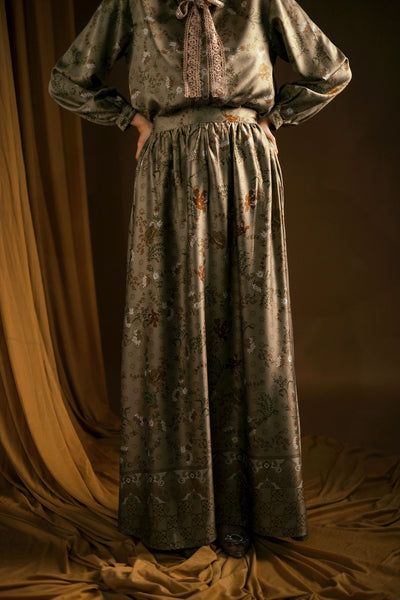 Balkh Edition – BIAbyZaskiaMecca
